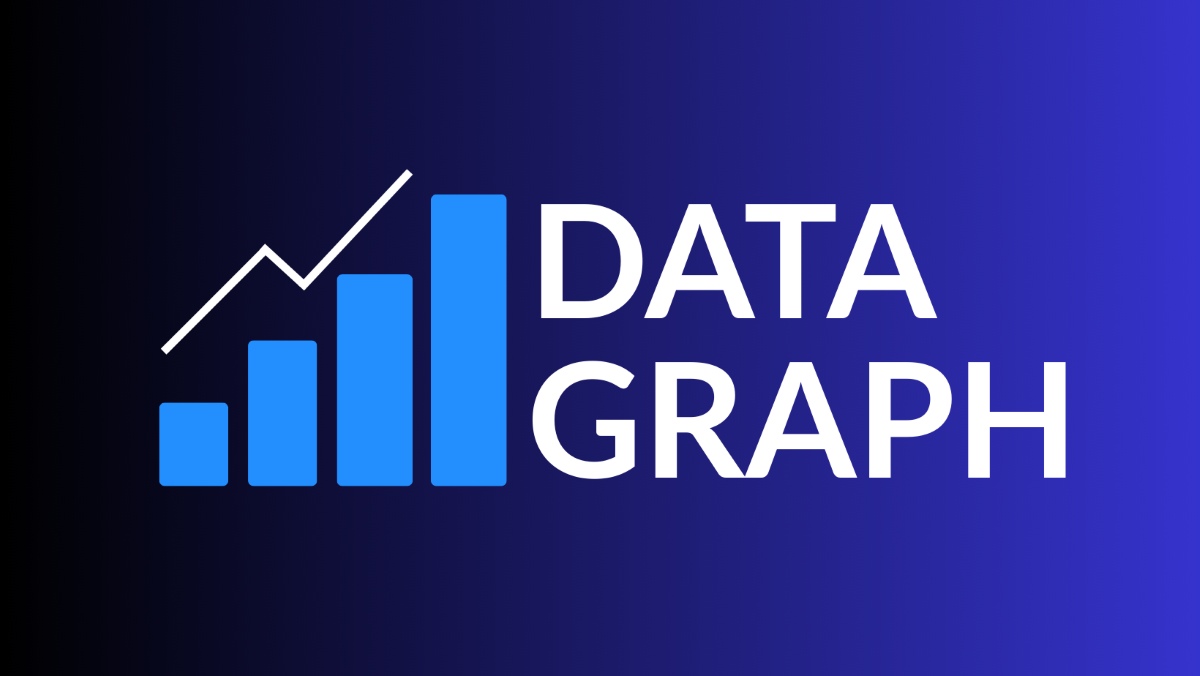 Turn CSV, Excel, and JSON into Beautiful Graphs | DataGraph